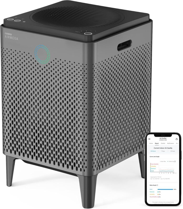 Best Air Purifiers for Pets: 2026 Buyer's Guide & Reviews