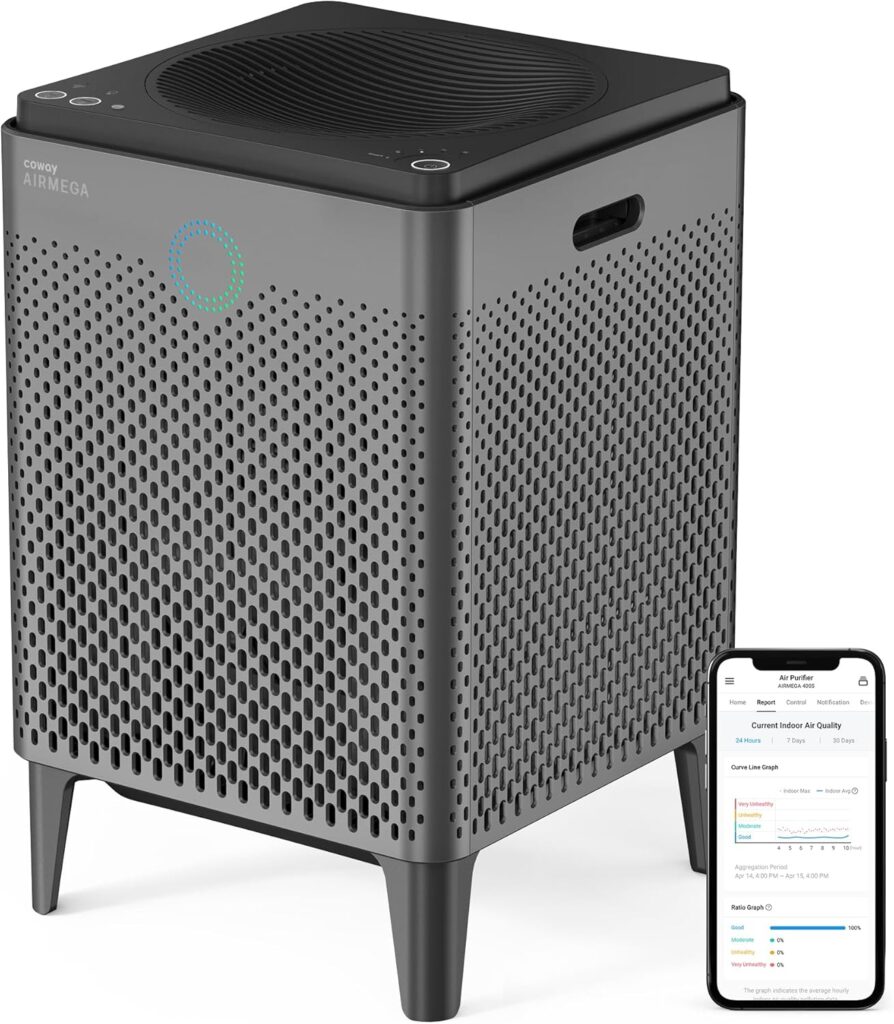 Best Air Purifiers for Pets: 2026 Buyer's Guide & Reviews